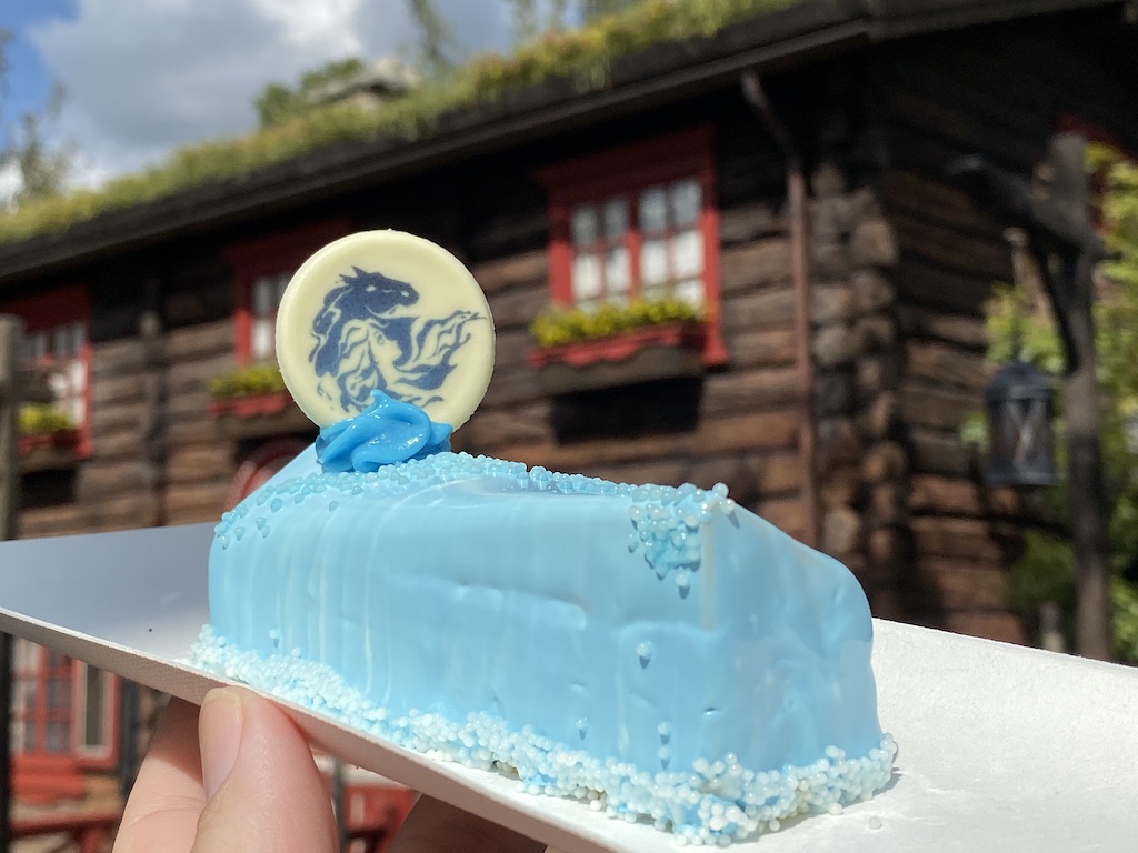 New "Frozen 2" Treats Available Now and Coming Soon to Walt Disney ...