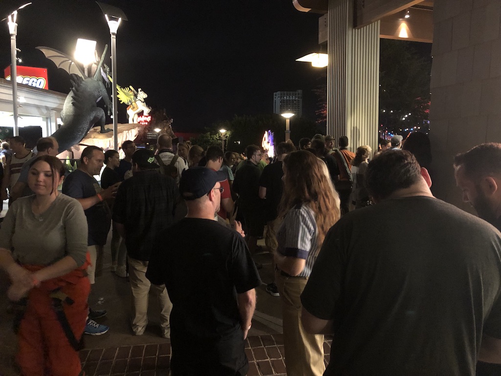 New Star Wars Merchandise Lands at World of Disney For Triple Force Friday