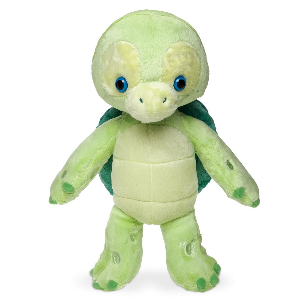 Aloha 'Olu! Duffy's Musical Turtle Friend Available on shopDisney