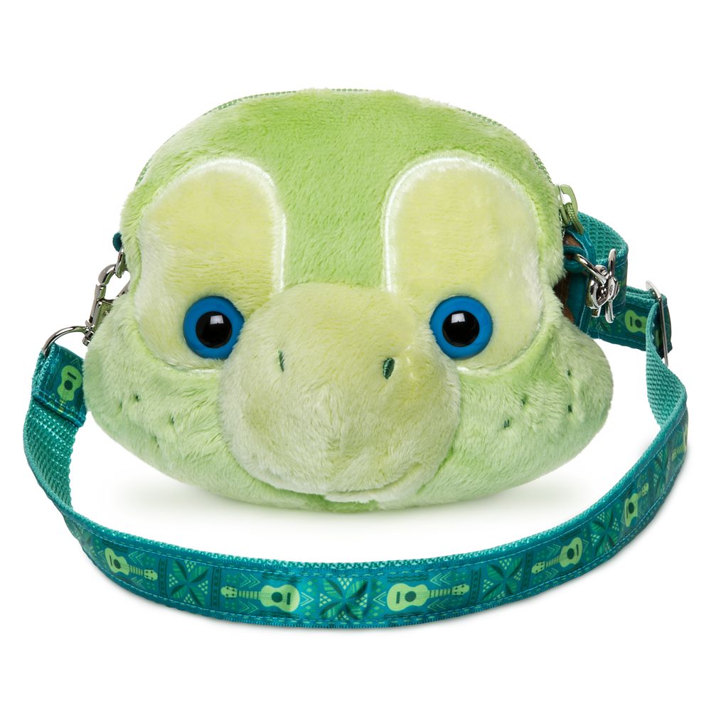 Aloha 'Olu! Duffy's Musical Turtle Friend Available on shopDisney