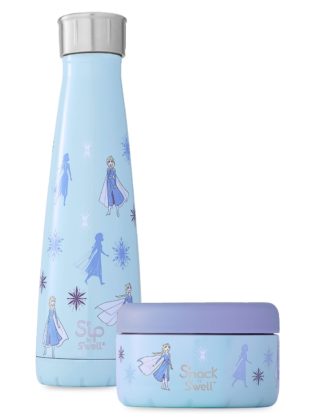 Saks Fifth Avenue to Celebrate "Frozen 2" With Window Display ...