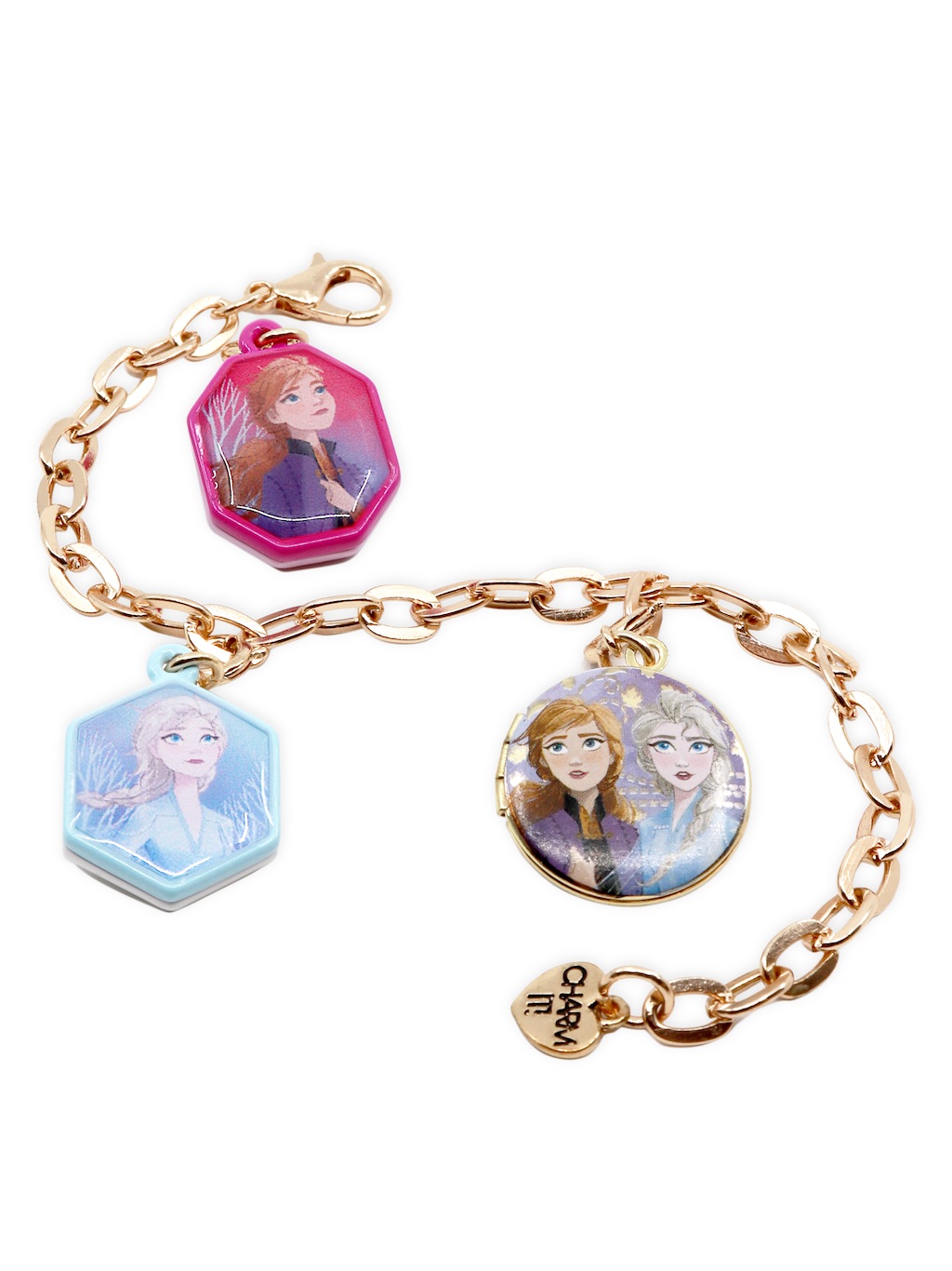 Saks Fifth Avenue to Celebrate "Frozen 2" With Window Display ...