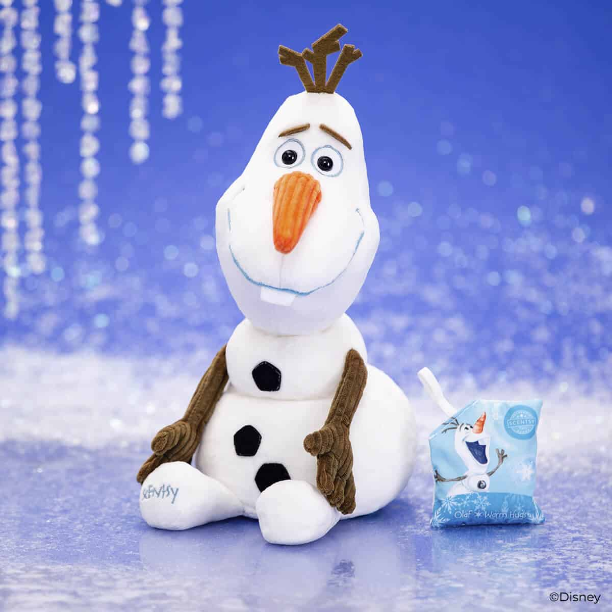 Scentsy Debuts Winnie the Pooh Hunny Warmer and Brings Back Some Disney ...