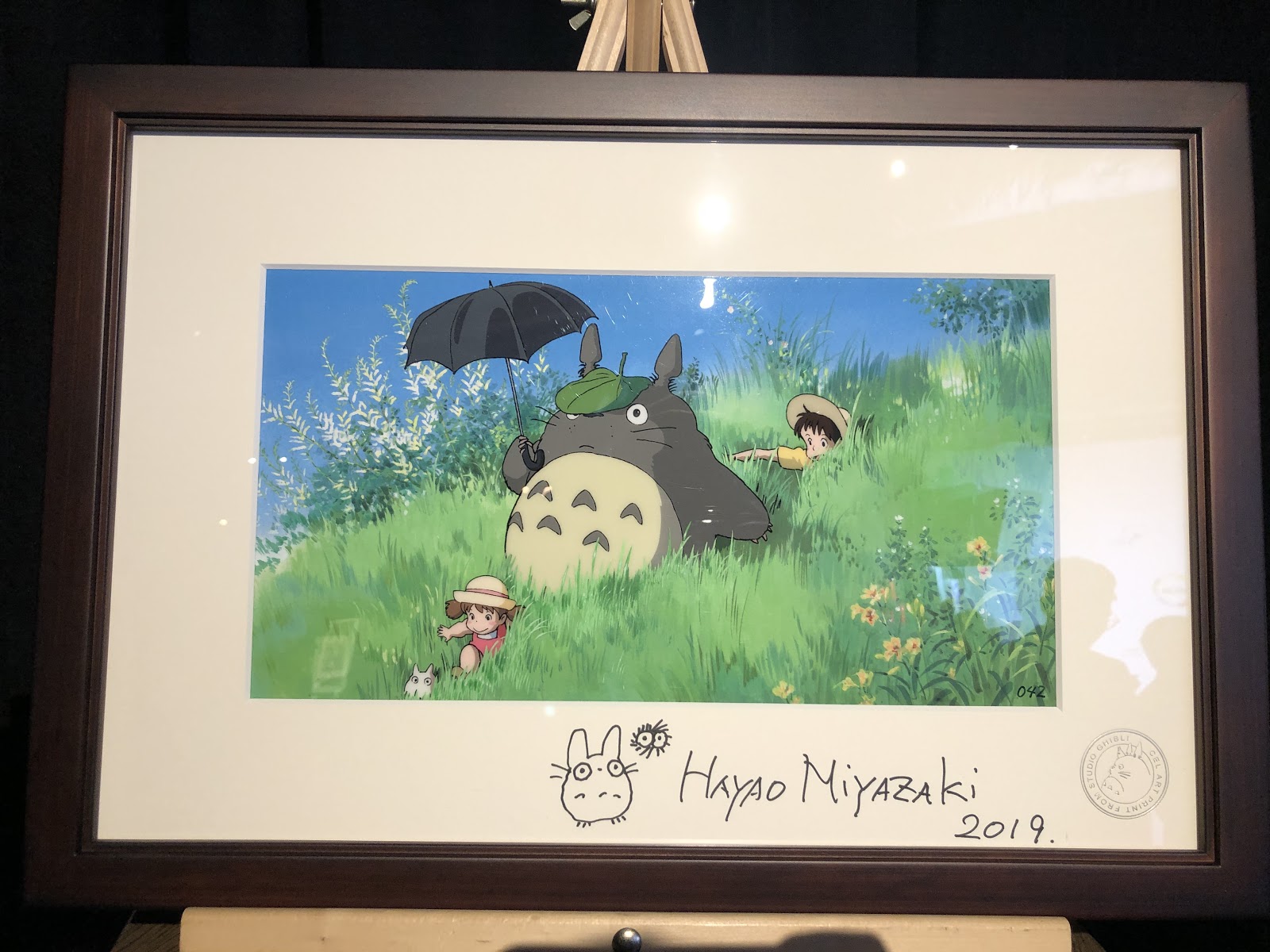 Studio Ghibli Founder Hayao Miyazaki Honored with Sklar Creative ...