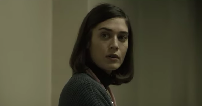 TV Review - "Castle Rock" Season 2 on Hulu - LaughingPlace.com