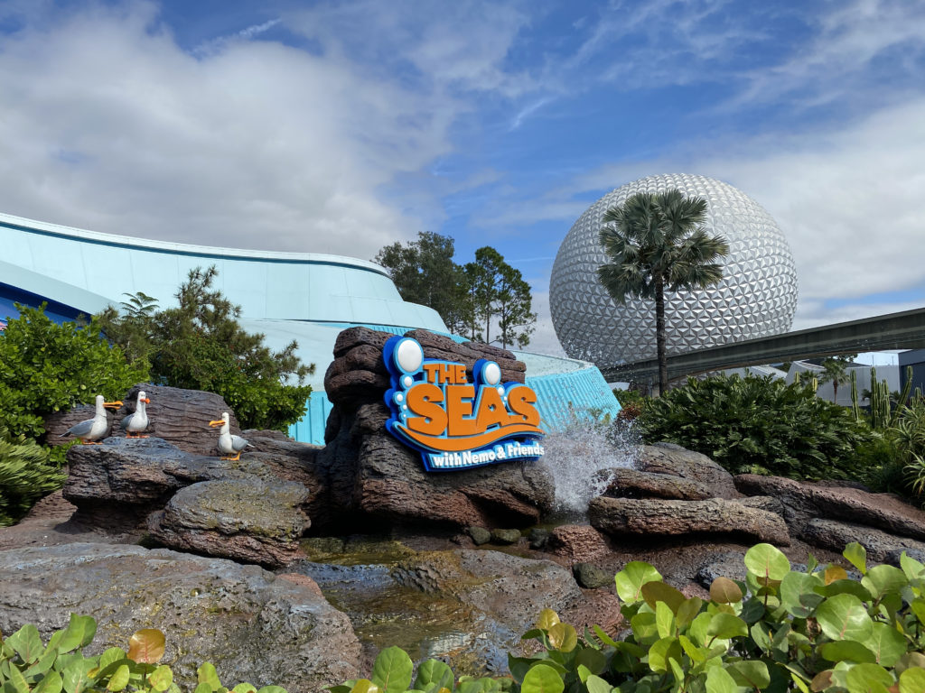 Walt Disney World Through the Lenses of an iPhone 11 Pro Max ...