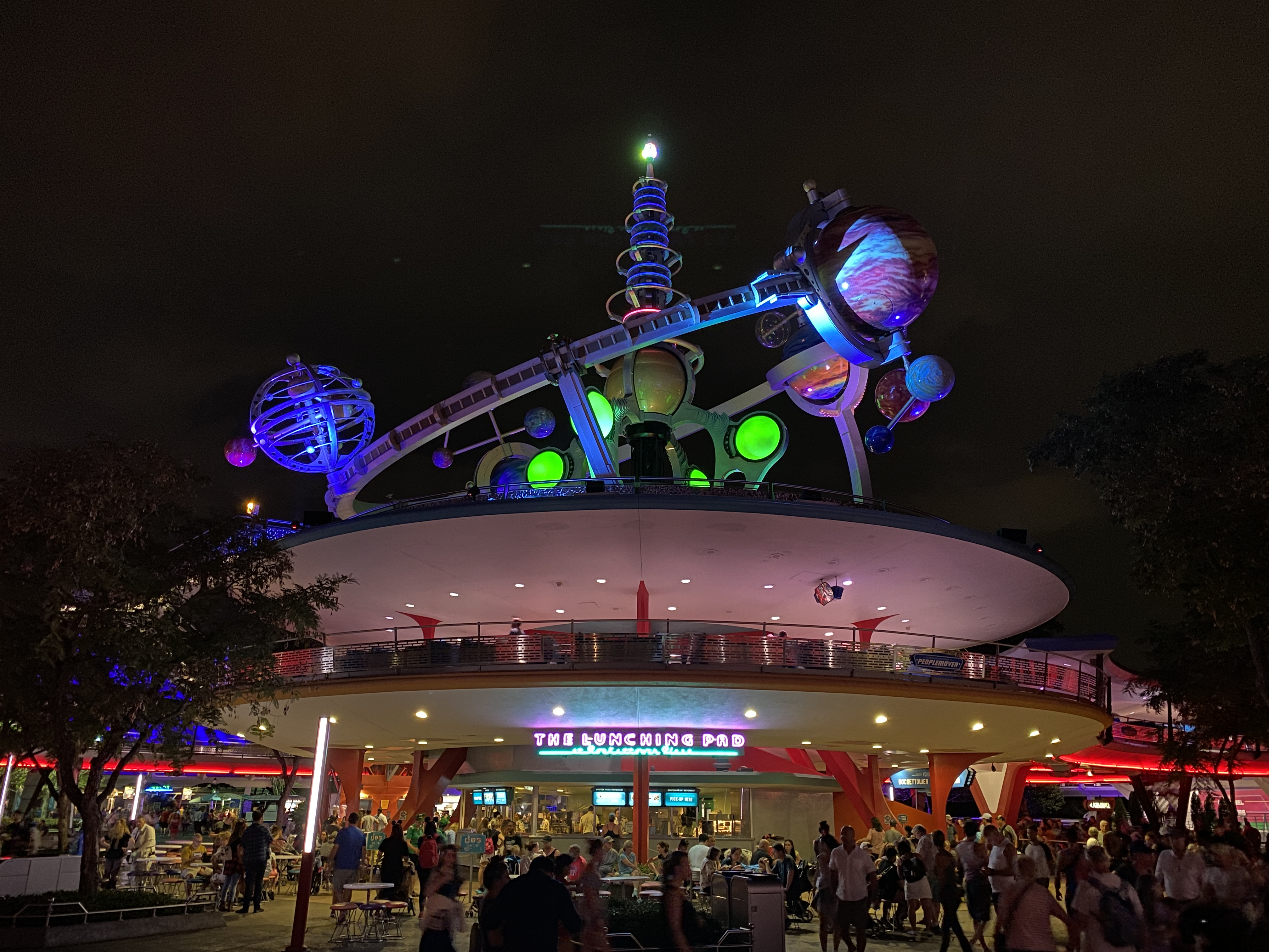 Walt Disney World Through the Lenses of an iPhone 11 Pro Max ...