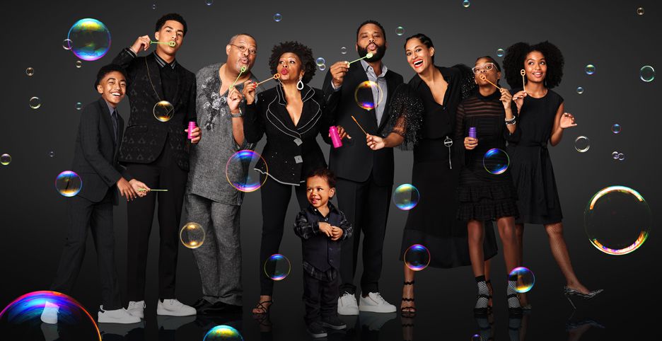 ABC Announces 2020 Midseason Premiere Dates