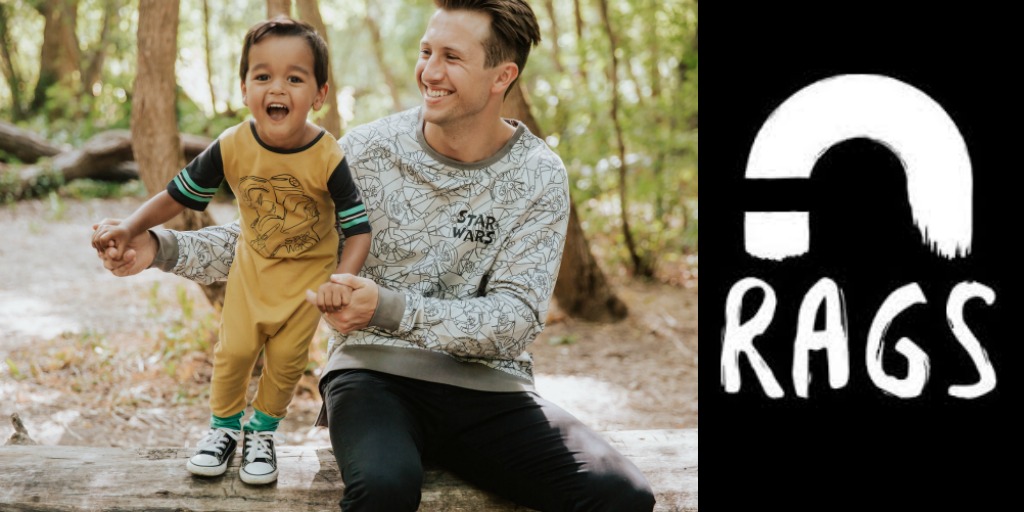 Best Dressed in The Galaxy: Star Wars X Rags Collection is Out of This ...