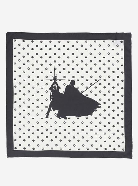 Robert Graham Launches Star Wars Capsule Collection