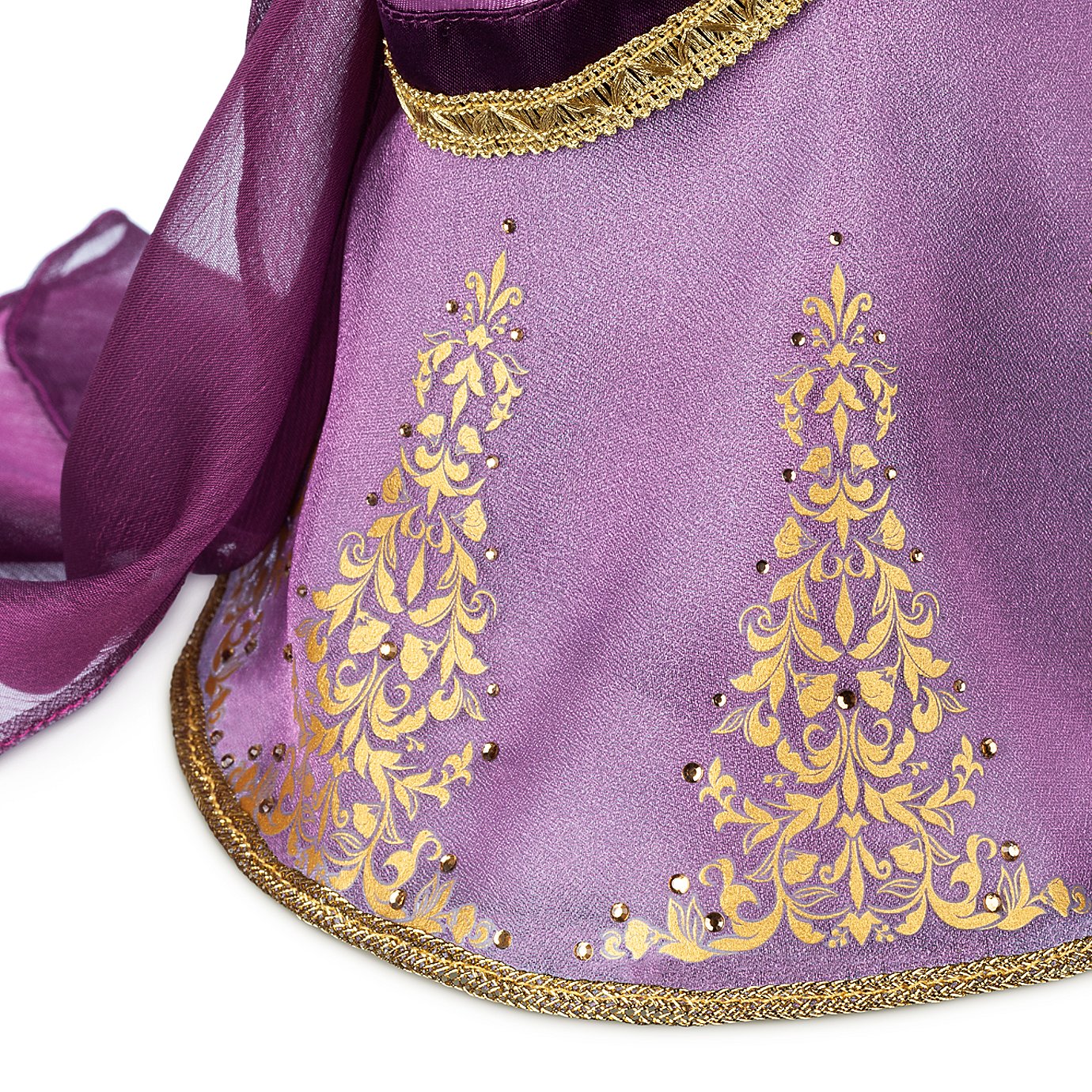 Disney Designer Collection Midnight Masquerade Series Available for Pre ...