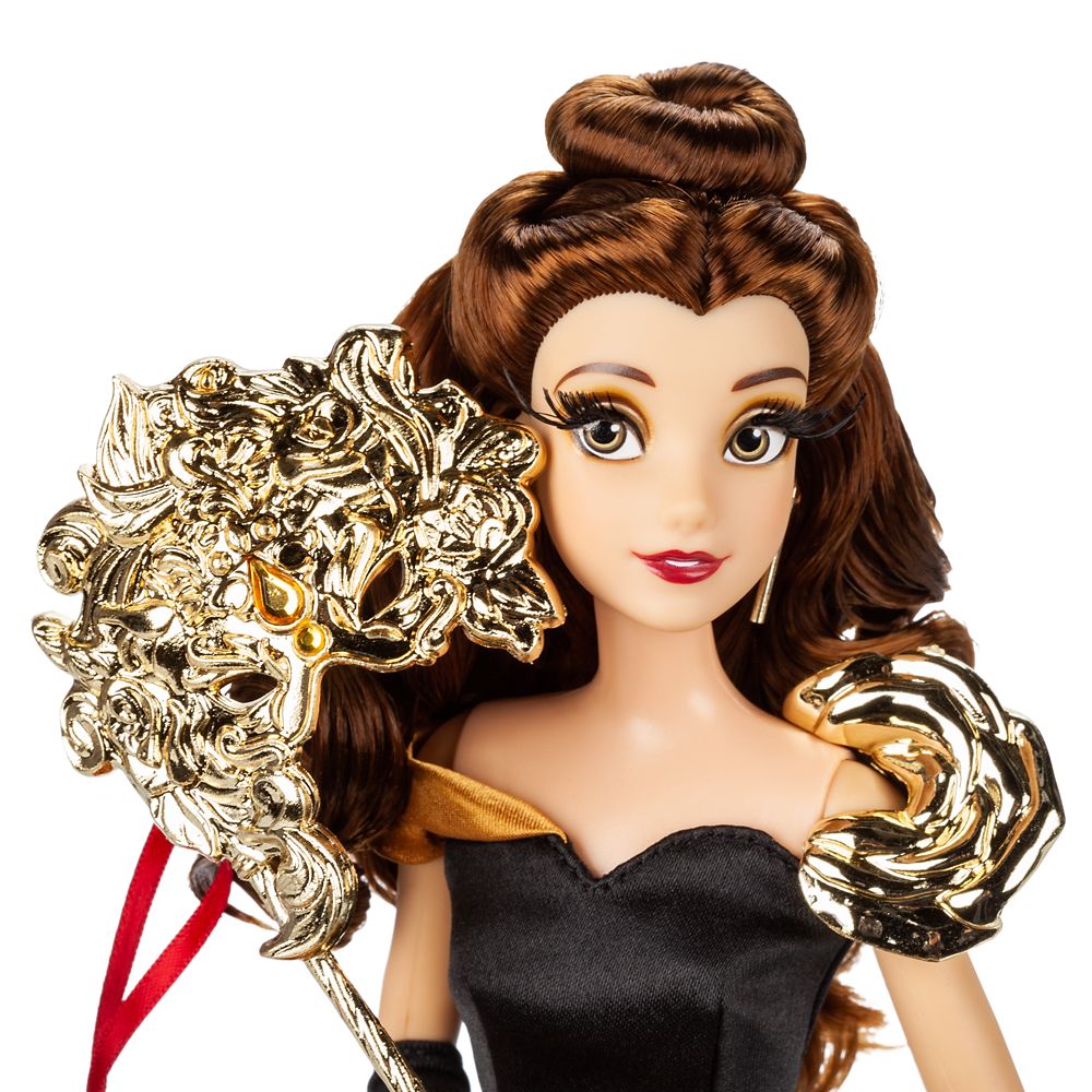 Disney Designer Collection Midnight Masquerade Series Available for Pre ...