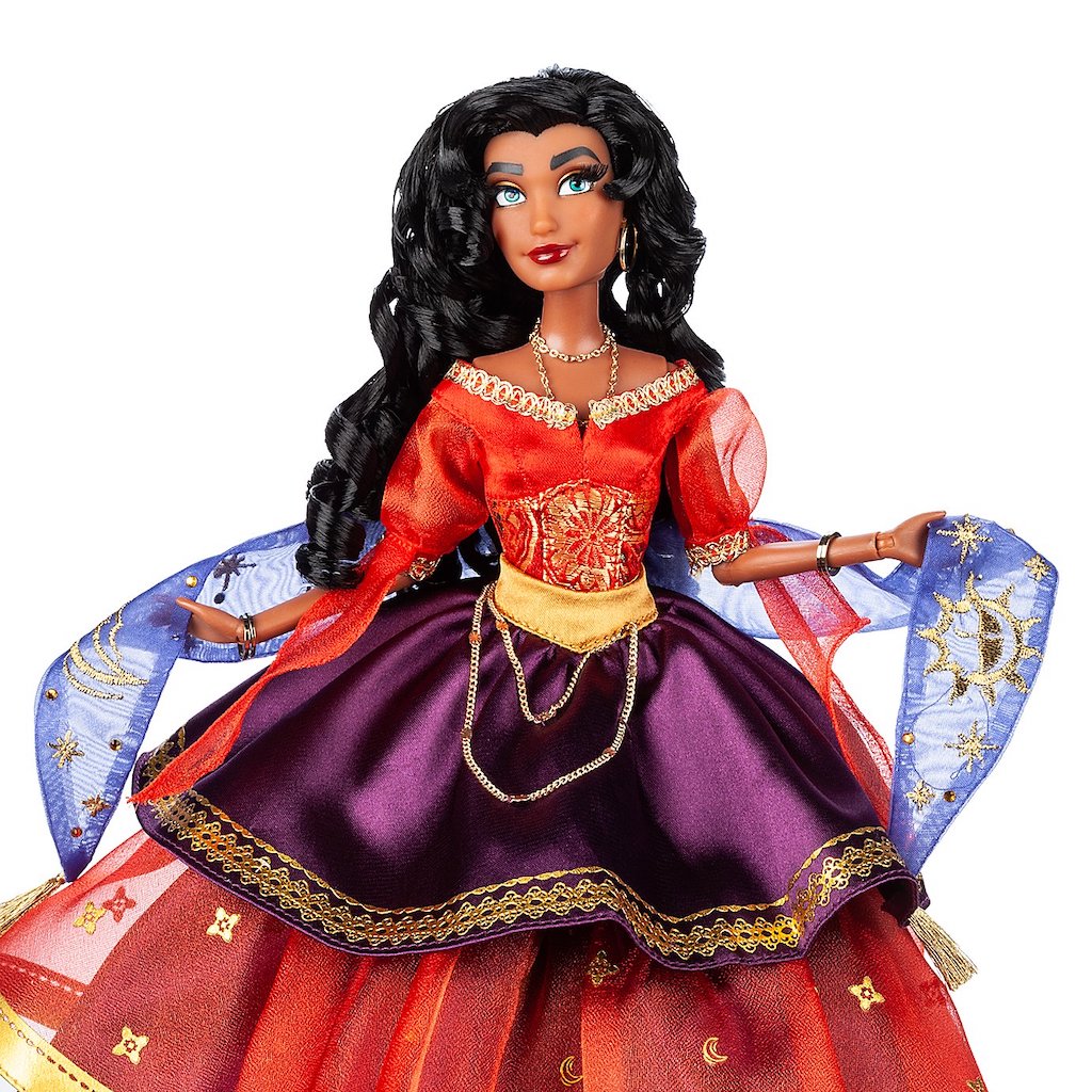 Disney Designer Collection Midnight Masquerade Series Available for Pre ...