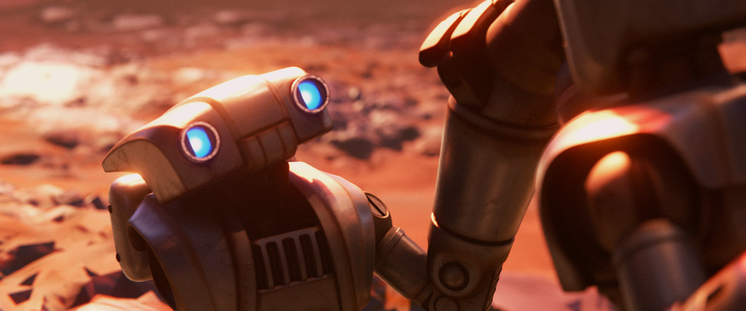 Disney+ Review Round-Up — Everything We've Seen So Far - LaughingPlace.com