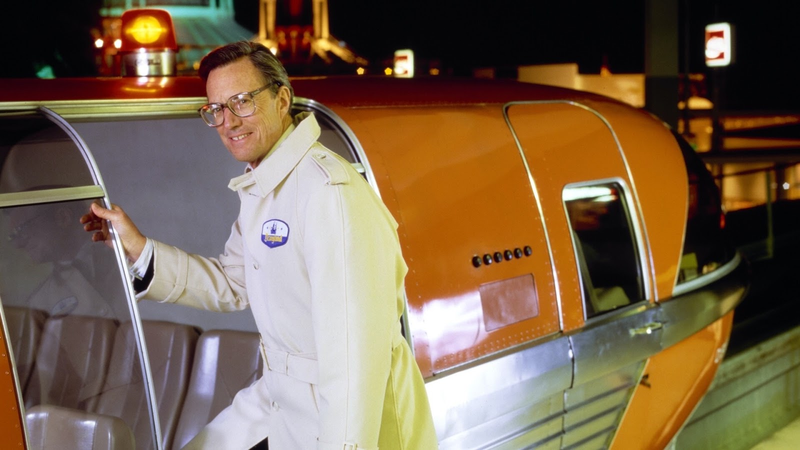 Disney+ Shares New Photos for Episode 3 of "The Imagineering Story"