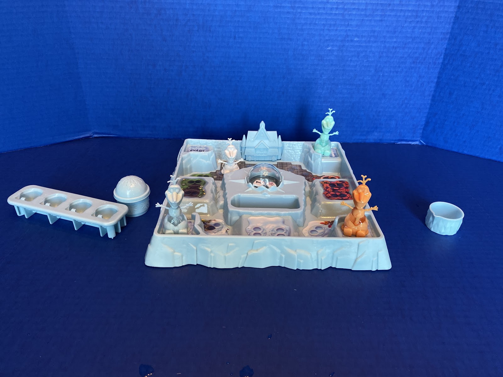 Toy Review: "Frozen 2" Fan Fest Roundup from Hasbro (Dolls, Figures ...