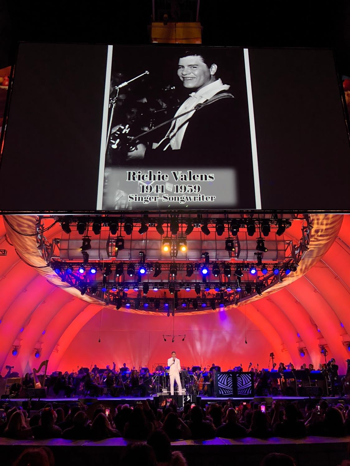 Hollywood Bowl Celebrates Disney/Pixar's "Coco" with Star-Studded Live ...