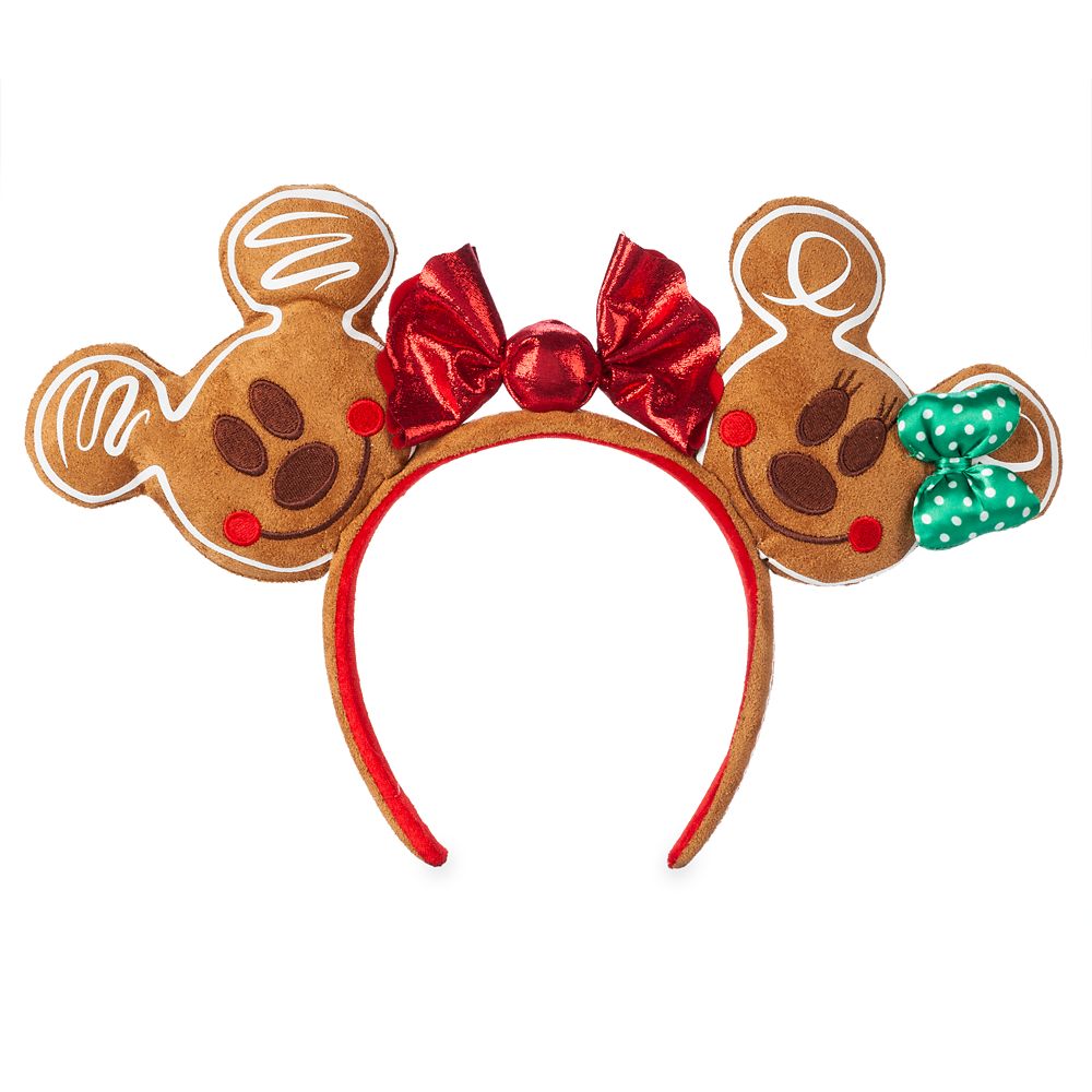 Photos: 2019 Holiday Merchandise Arrives at Disney Parks