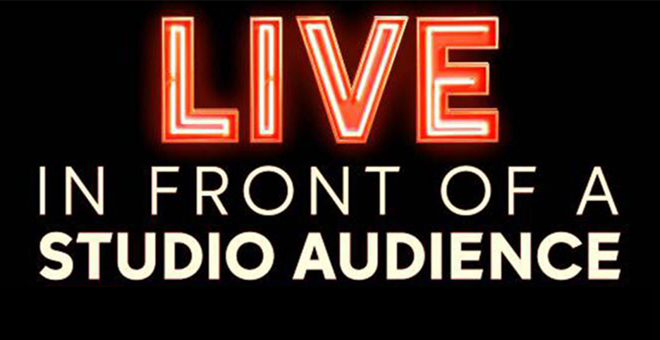 Next "Live in Front of a Studio Audience" to Feature "All in the Family ...