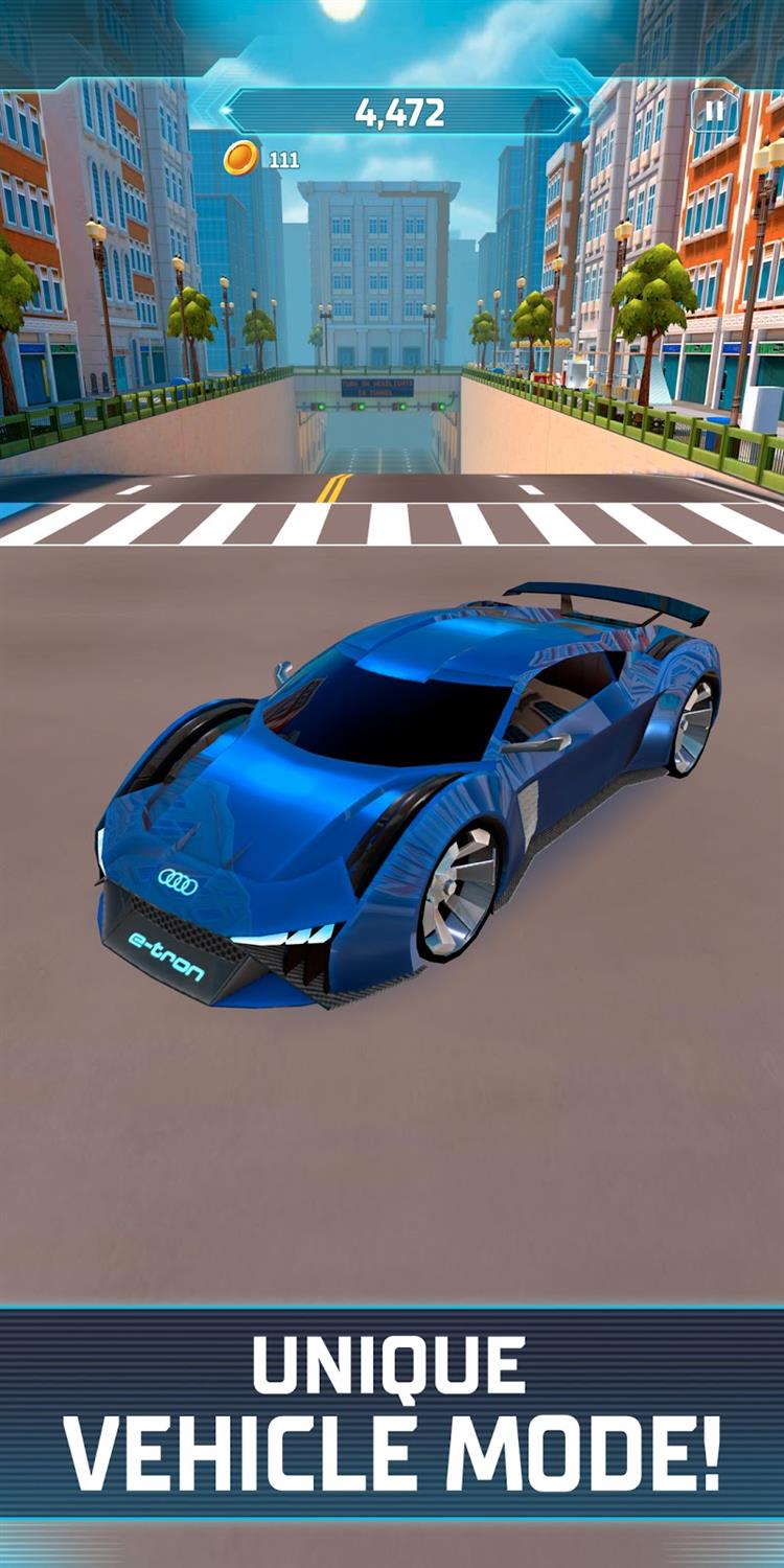 "Spies in Disguise: Agents on the Run" Mobile Game to Launch This Fall ...