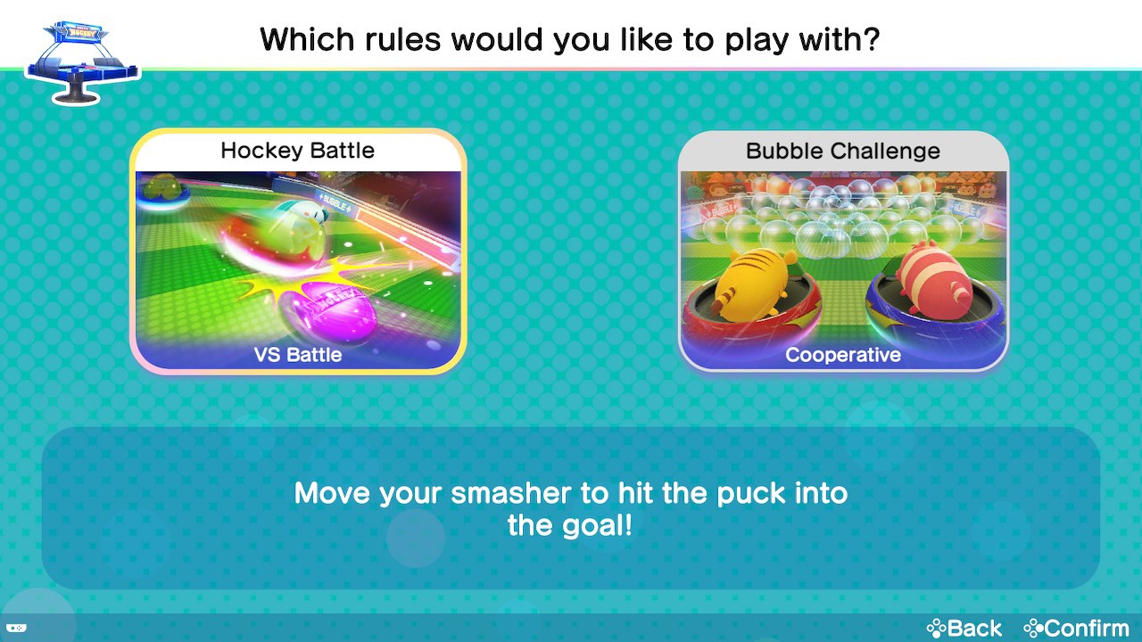 Game Review: "Tsum Tsum Festival" for Nintendo Switch - LaughingPlace.com