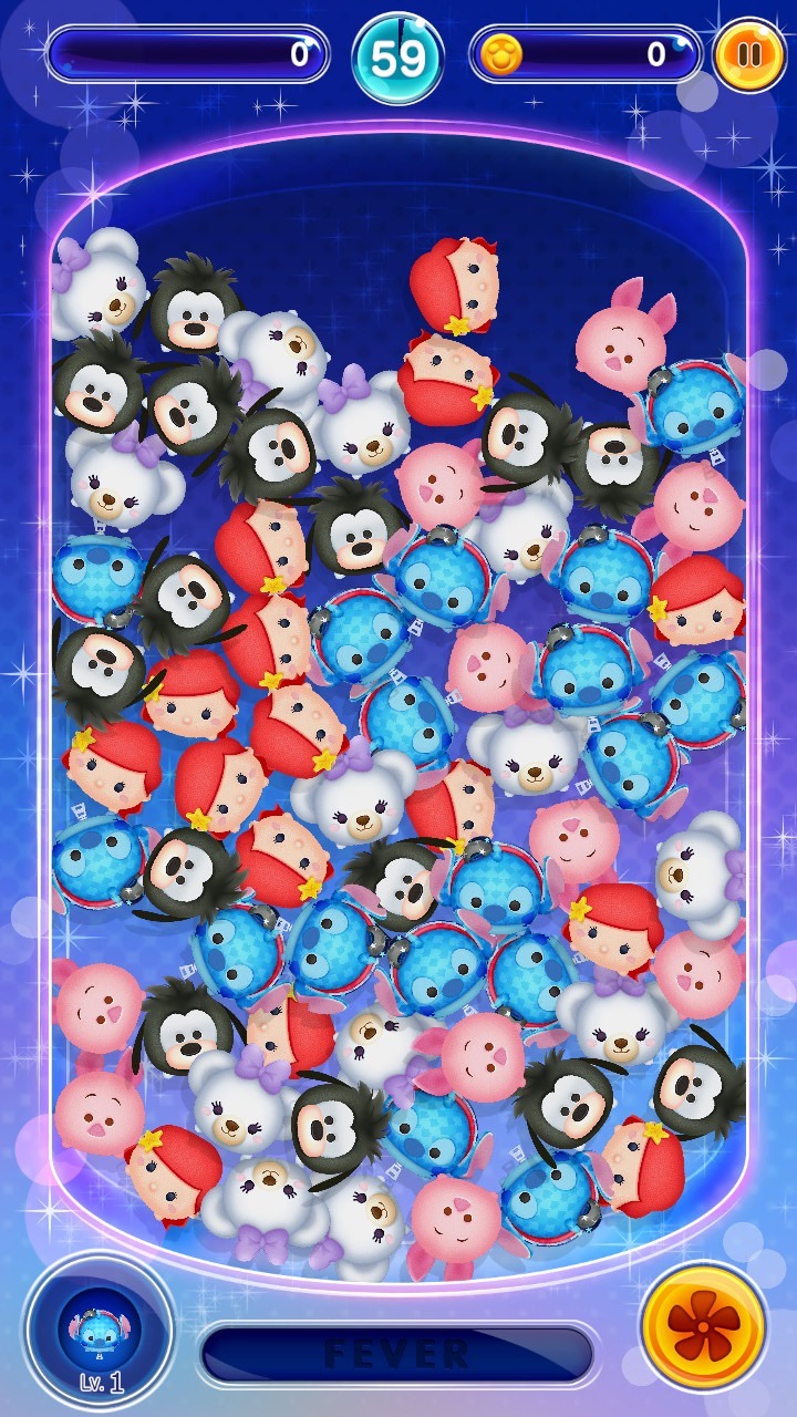 Game Review: "Tsum Tsum Festival" for Nintendo Switch - LaughingPlace.com