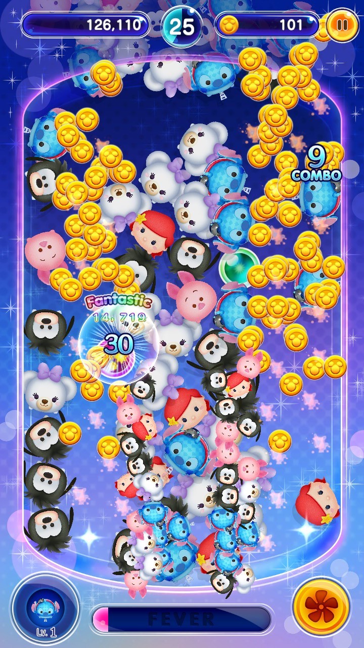 Game Review: "Tsum Tsum Festival" for Nintendo Switch - LaughingPlace.com