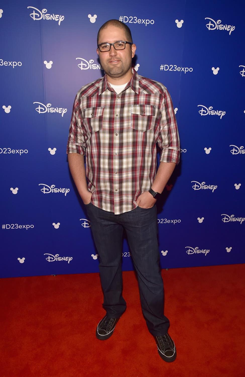 2019 Most Fascinating Disney People - LaughingPlace.com