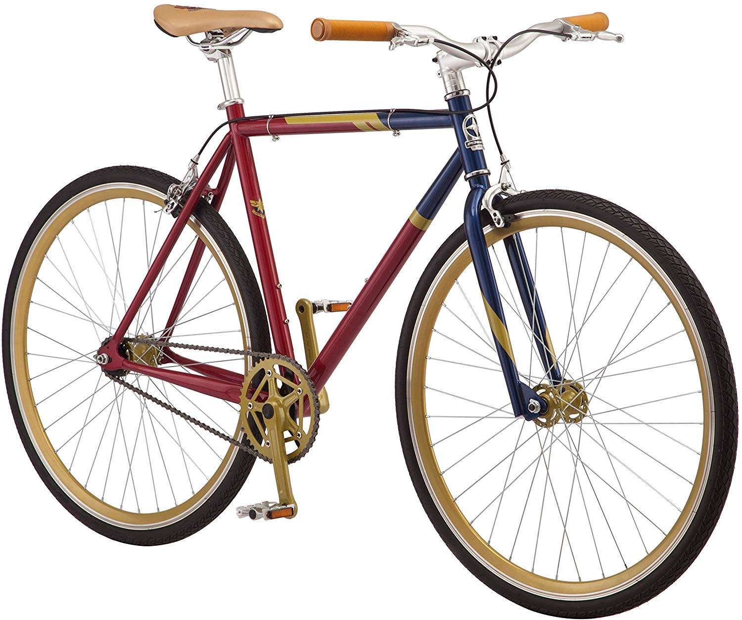 The World of Disney Bikes