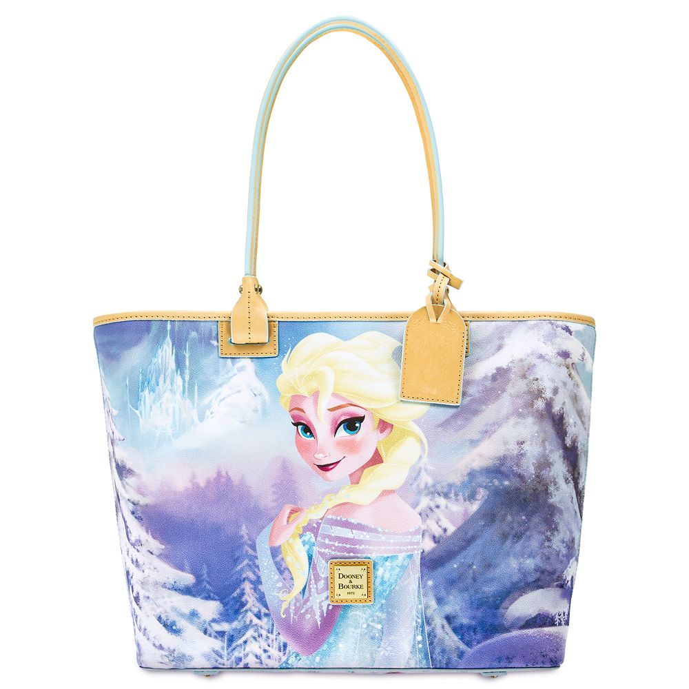 A Flurry of New "Frozen 2" Merchandise Now On shopDisney