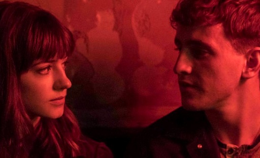 Normal People - Guide - LaughingPlace.com