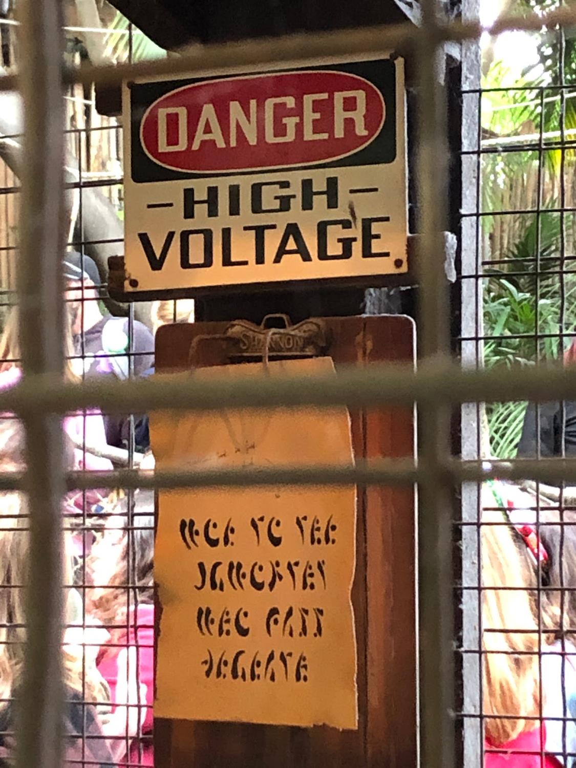 Experience Review: "Indiana Jones Adventure - The Gifts of Mara" at ...