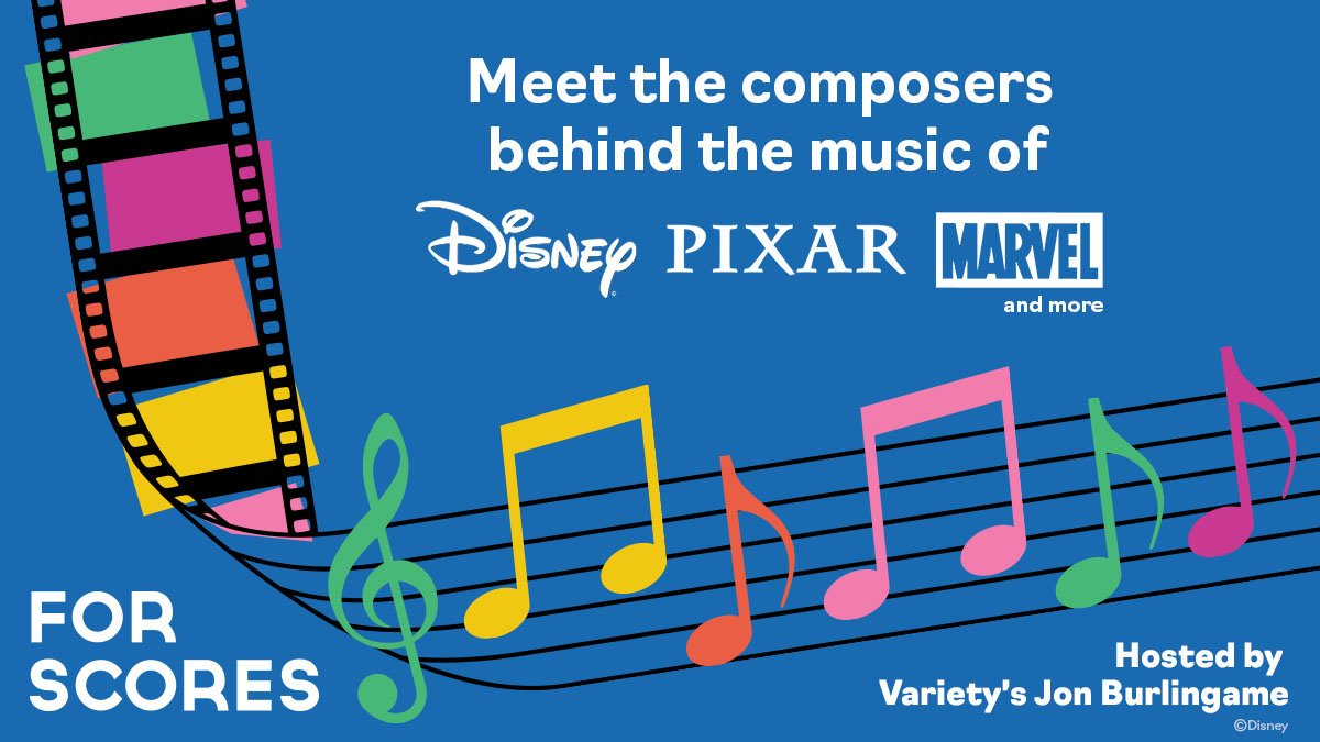 John Debney's "For Scores" Podcast Episode Reveals Exciting Disney ...
