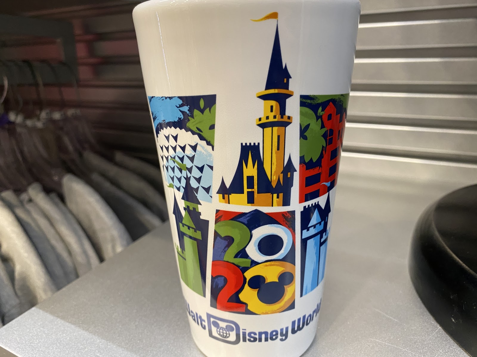 New Dated 2020 Merchandise Appears at Walt Disney World - LaughingPlace.com