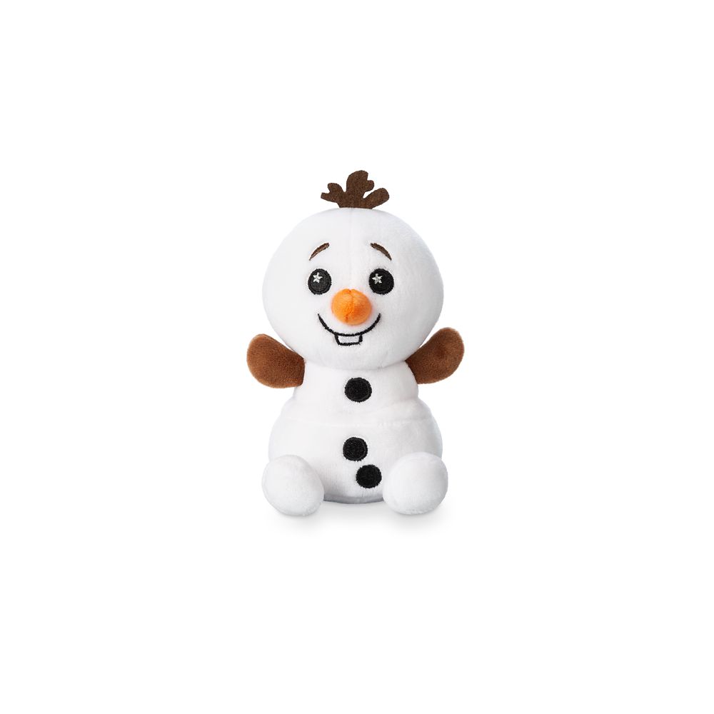 December Disney Parks Wishables: Frozen Ever After