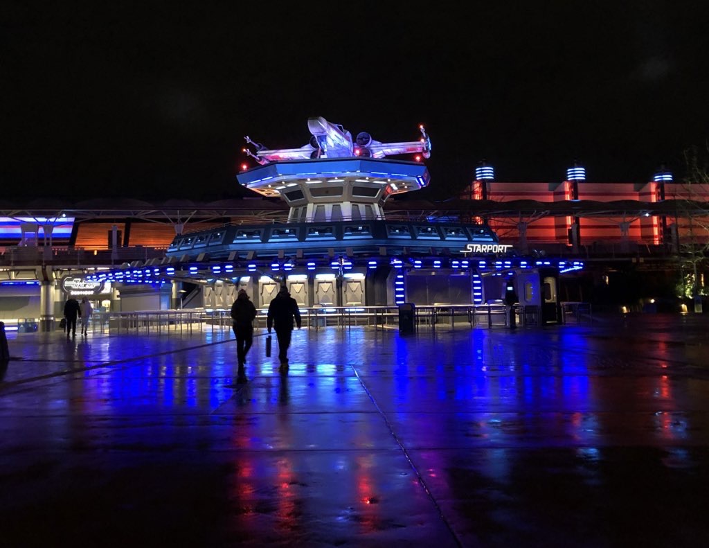 Recap: Disneyland Paris Annual Pass Spectacular Soirée