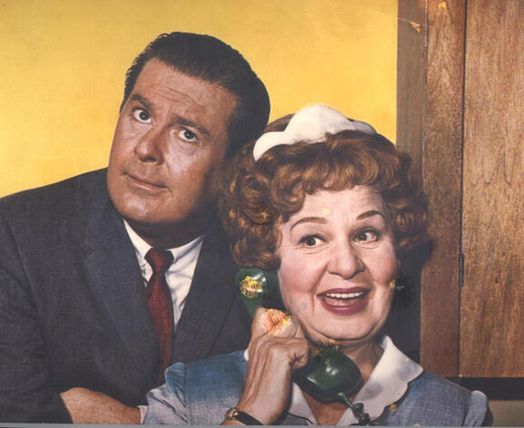 Ron DeFore Remembers 'Growing Up In Disneyland' - LaughingPlace.com