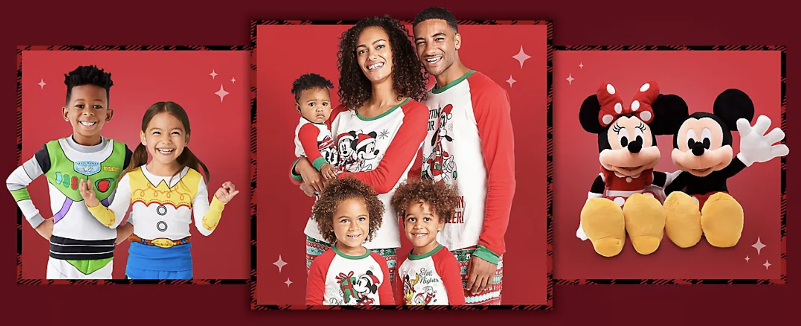 shopDisney Celebrates 12 Days of Magical Deals