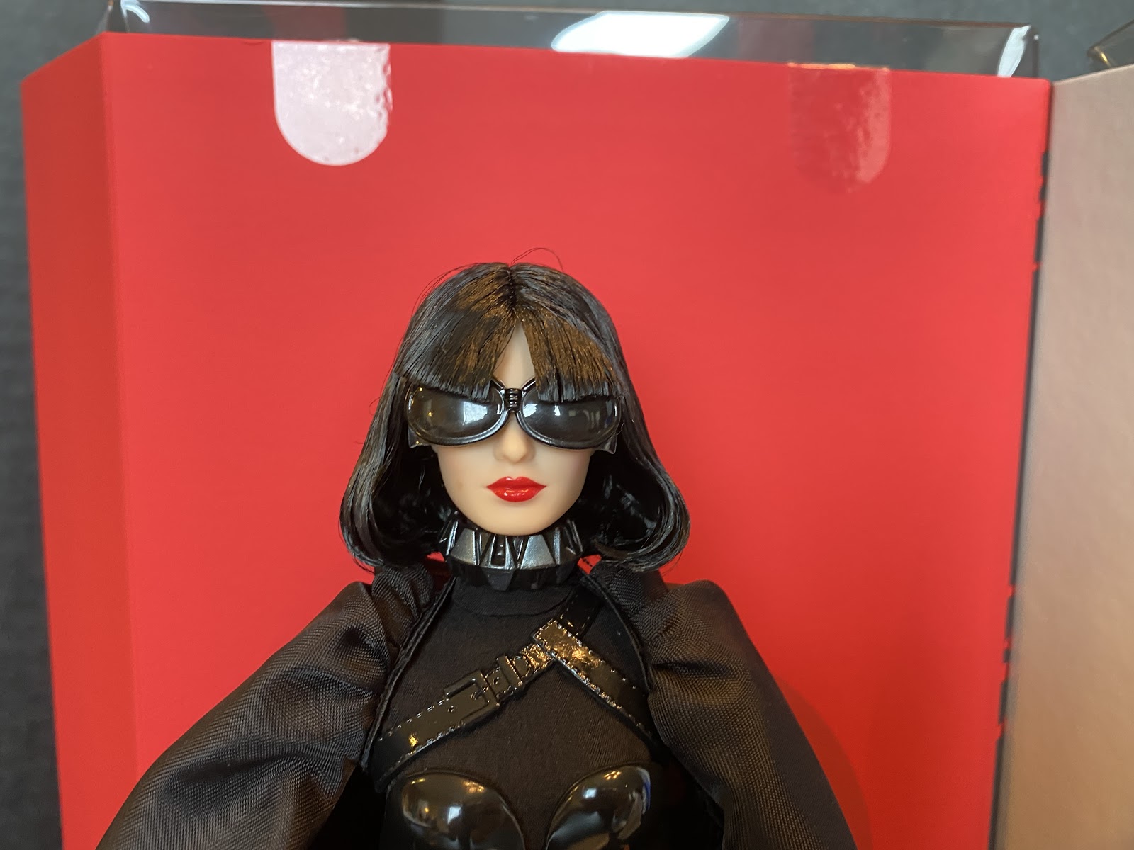 Toy Review: Star Wars x Barbie Signature Doll Collection ...