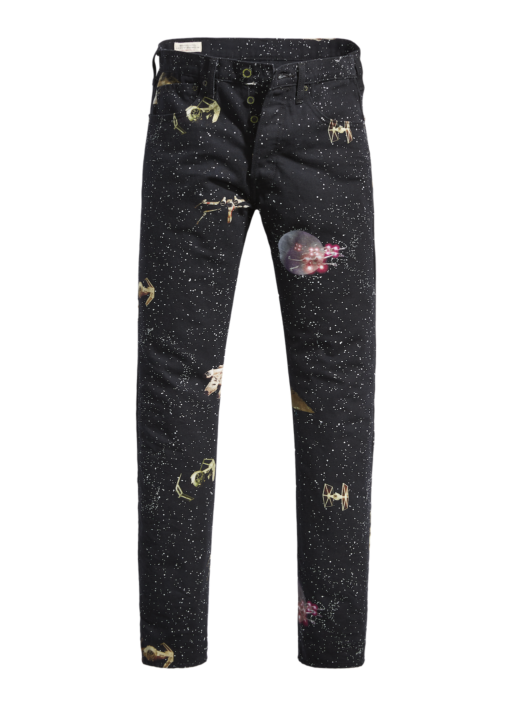 Star Wars Capsule Collections Celebrate the Best of The Skywalker Saga
