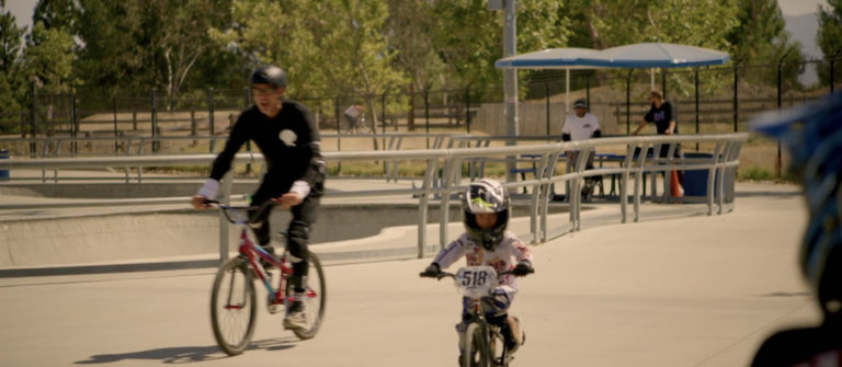 The World of Disney Bikes