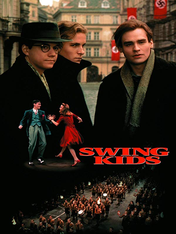 Touchstone and Beyond: A History of Disney’s "Swing Kids ...