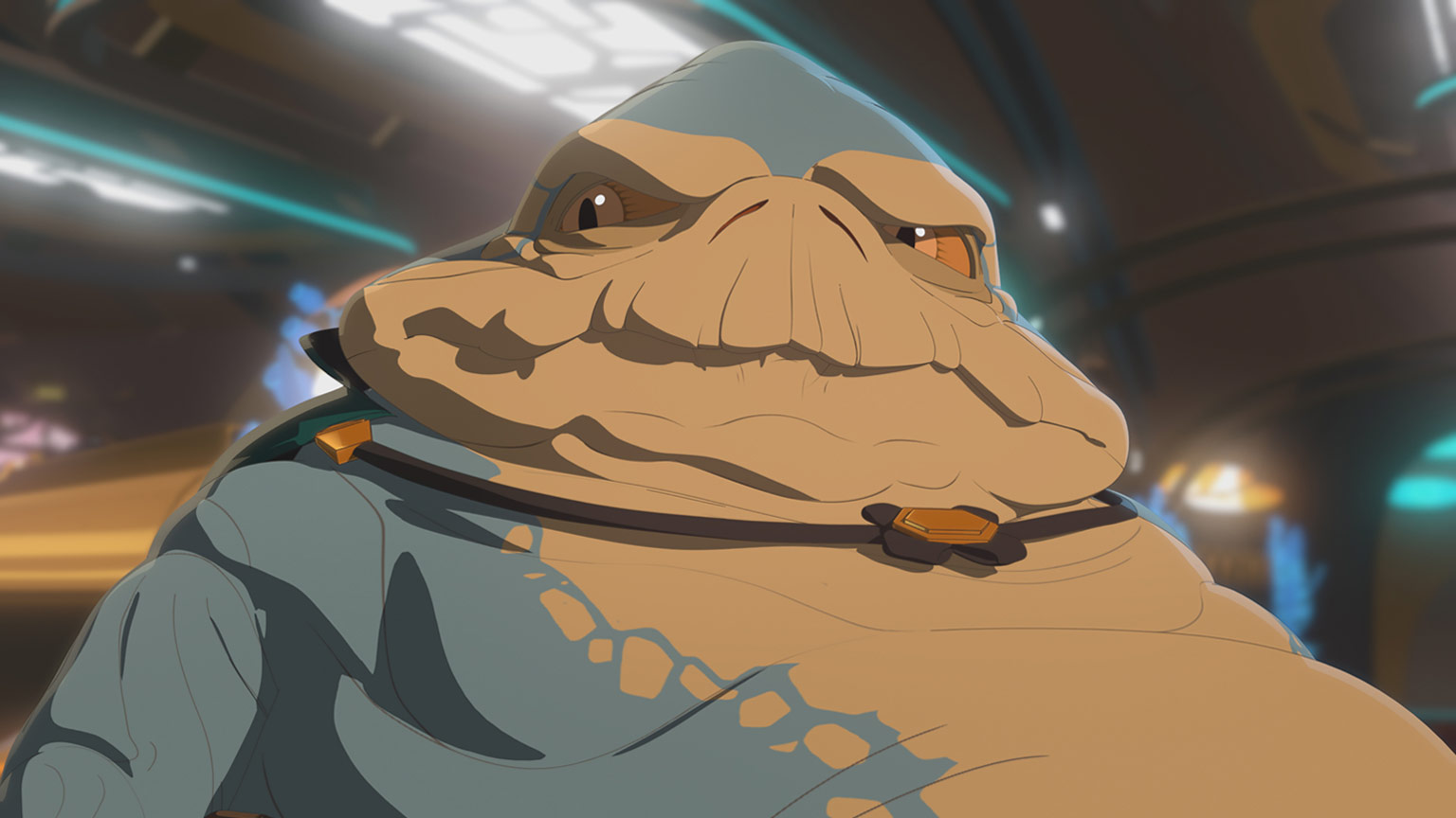 TV Recap: "Star Wars Resistance" Season 2, Episode 9 - "The Voxx Vortex ...