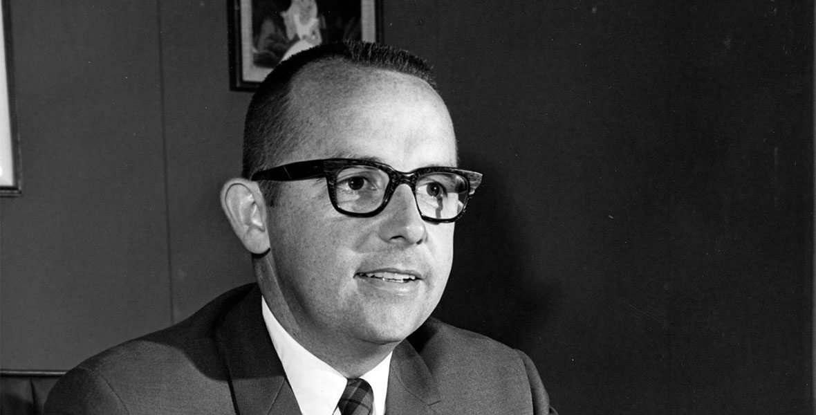 Former Disney World Vice President Bob Mathieson Passes Away at 85 ...