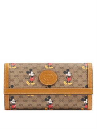 Celebrate the Year of the Mouse with Disney x Gucci Collection