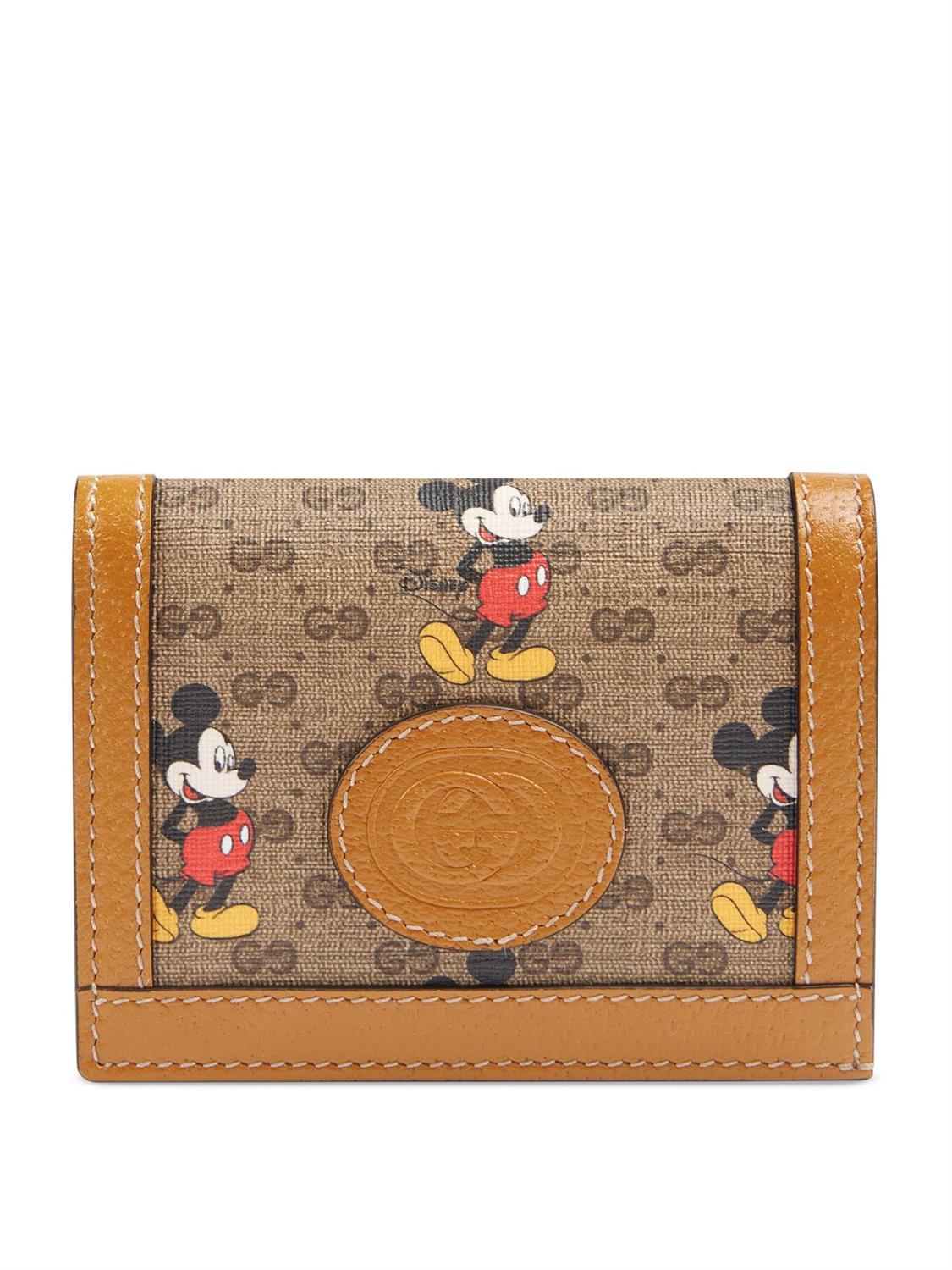 Celebrate the Year of the Mouse with Disney x Gucci Collection