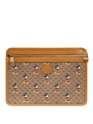Celebrate the Year of the Mouse with Disney x Gucci Collection