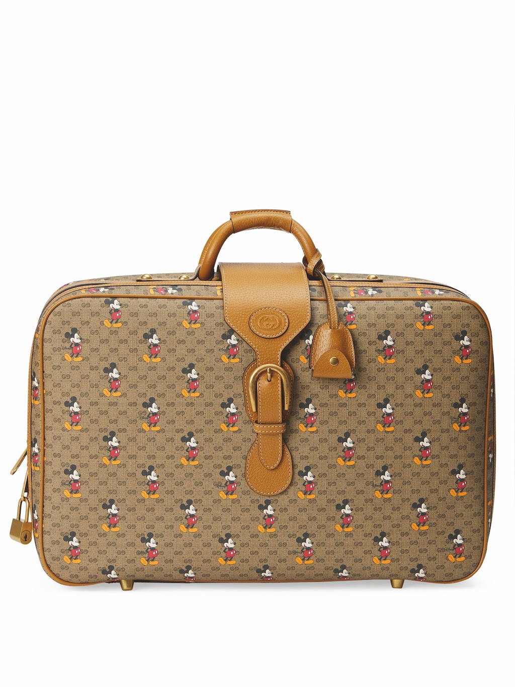 Celebrate the Year of the Mouse with Disney x Gucci Collection