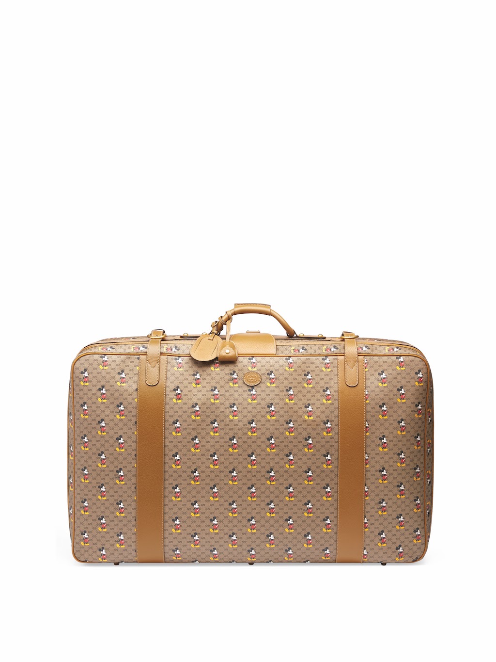 Celebrate the Year of the Mouse with Disney x Gucci Collection
