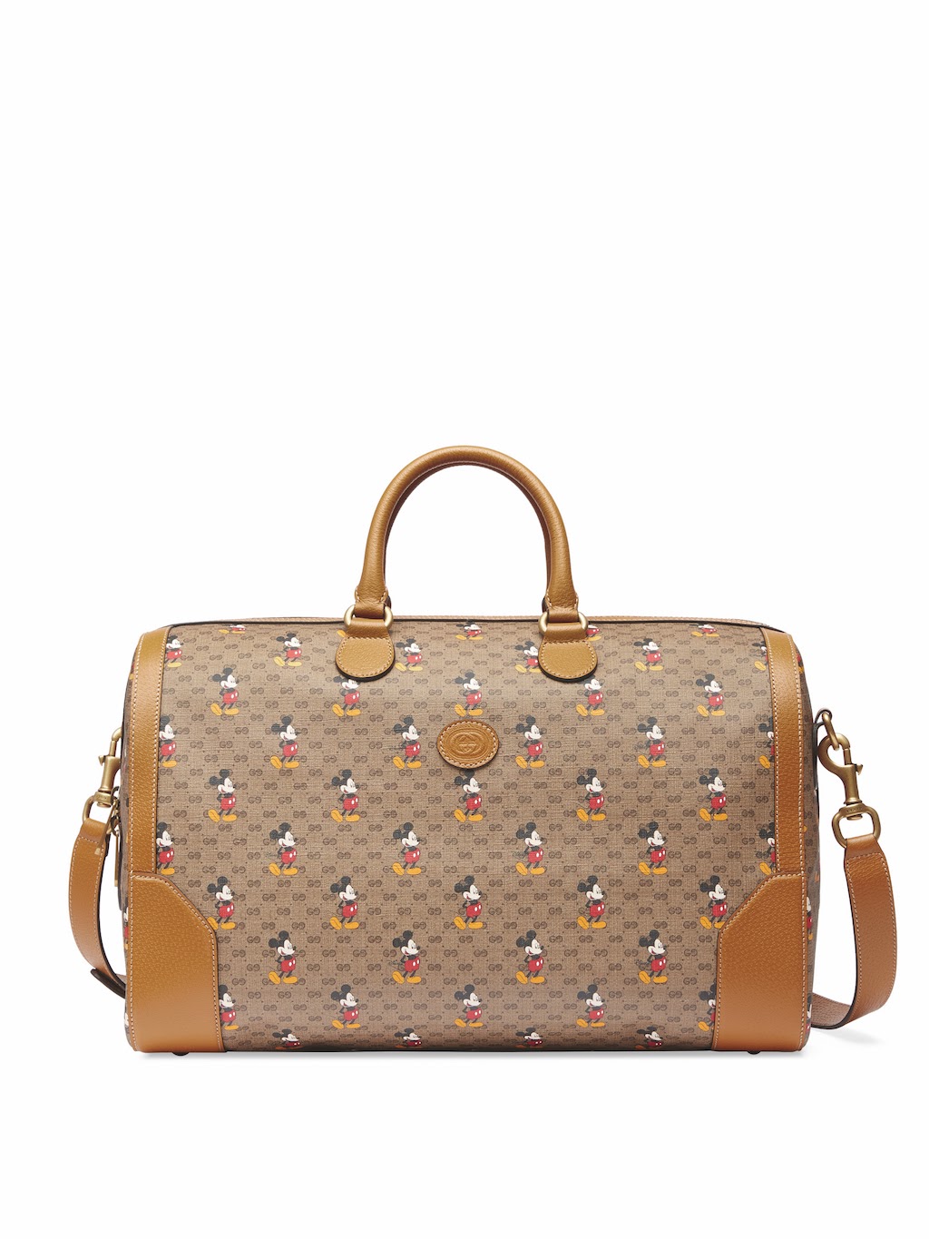 Celebrate the Year of the Mouse with Disney x Gucci Collection